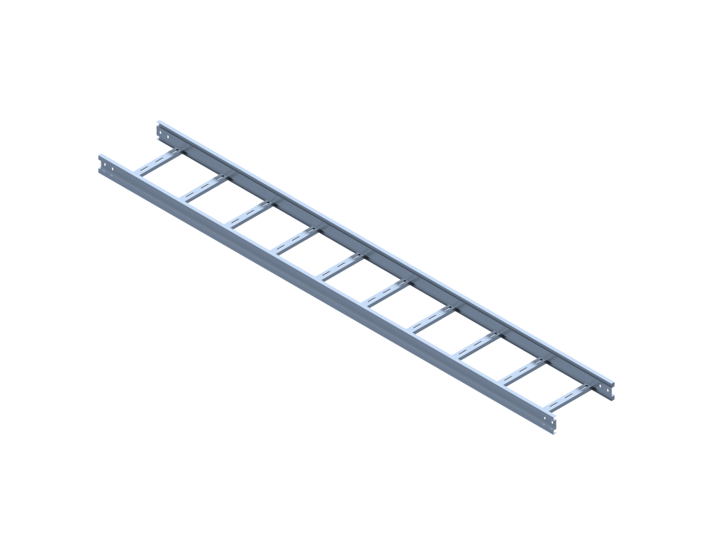 Panduan Cable Ladder Installation Mudah Praktis
