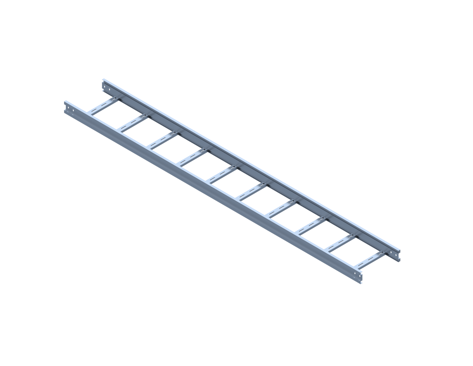 Panduan Cable Ladder Installation Mudah Praktis